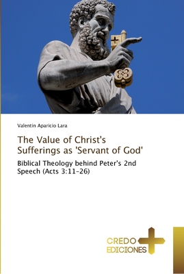 Nwf.com: The Value of Christ's Sufferings as 'Ser: Valentin Aparic: كتب