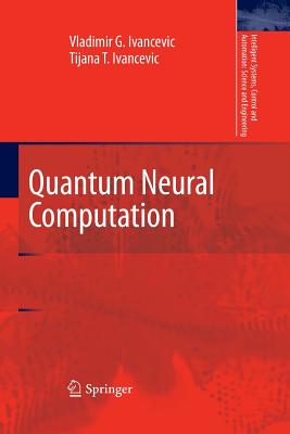 Nwf.com: Quantum Neural Computation: Vladimir G Ivan: كتب