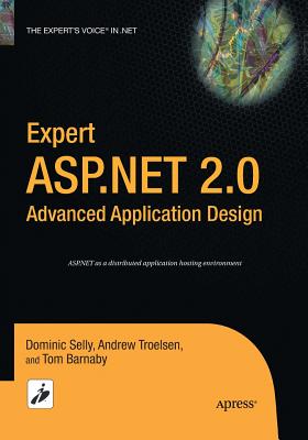 Nwf.com: Expert ASP.NET 2.0 Advanced Application : Tom Barnaby: كتب