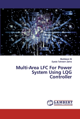 Nwf.com: Multi-Area LFC For Power System Using LQ: Muddasar Ali: كتب