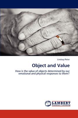 Nwf.com: Object and Value: Lindsay Peter: كتب