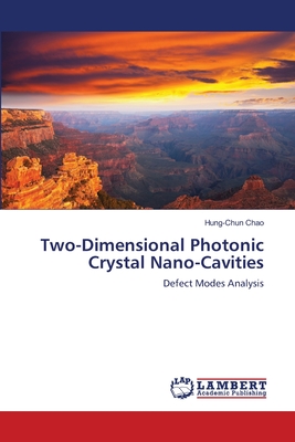 Nwf.com: Two-Dimensional Photonic Crystal Nano-Ca: Hung-Chun Chao: كتب