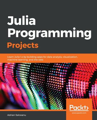 Nwf.com: Julia Programming Projects: Adrian Salceanu: كتب