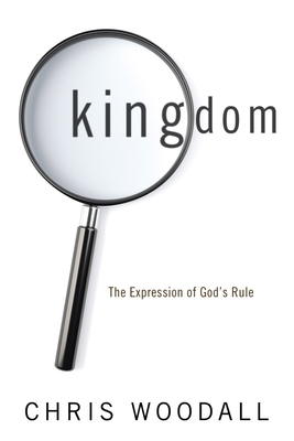 Nwf.com: Kingdom: Chris Woodall: كتب