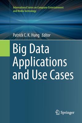 Nwf.com: Big Data Applications and Use Cases: كتب