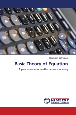 Nwf.com: Basic Theory of Equation: Rajendran Selva: كتب