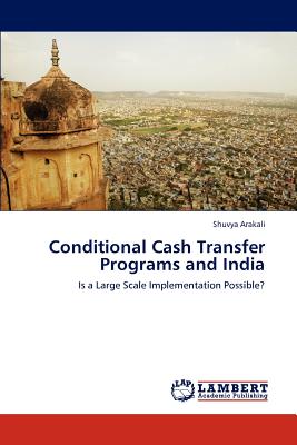 Nwf.com: Conditional Cash Transfer Programs and I: Shuvya Arakali: كتب