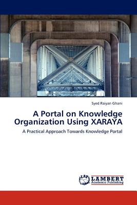 Nwf.com: A Portal on Knowledge Organization Using: Syed Raiyan Gha: كتب