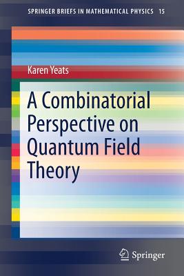 Nwf.com: A Combinatorial Perspective on Quantum F: Karen Yeats: كتب