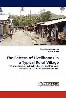 Nwf.com: The Pattern of Livelihoods in a Typical : Pelotshweu Moep: كتب