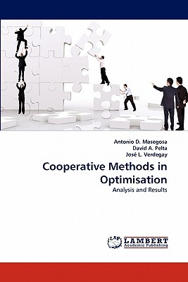 Nwf.com: Cooperative Methods in Optimisation: Antonio D Maseg: كتب