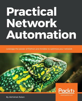 Nwf.com: Practical Network Automation: Abhishek Ratan: كتب