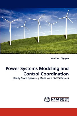 Nwf.com: Power Systems Modeling and Control Coord: Van Liem Nguyen: كتب