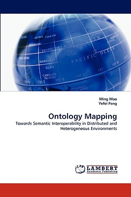Nwf.com: Ontology Mapping: Ming Mao: كتب