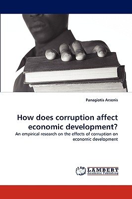 Nwf.com: How does corruption affect economic deve: Panagiotis Arse: كتب