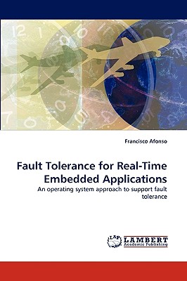 Nwf.com: Fault Tolerance for Real-Time Embedded A: Francisco Afons: كتب