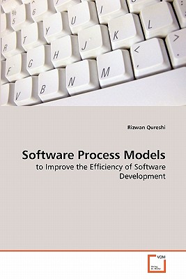 Nwf.com: Software Process Models: Rizwan Qureshi: كتب