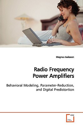 Nwf.com: Radio Frequency Power Amplifiers: Magnus Isaksson: كتب