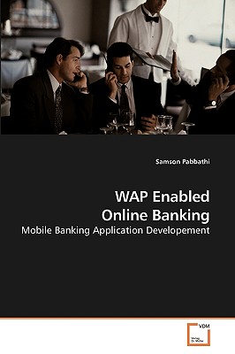 Nwf.com: WAP Enabled Online Banking: Samson Pabbathi: كتب