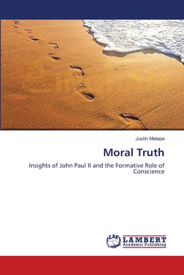 Nwf.com: Moral Truth: Justin Matepa: كتب
