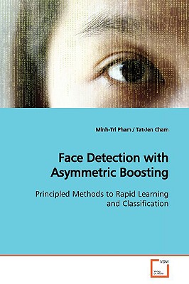 Nwf.com: Face Detection with Asymmetric Boosting: Minh-Tri Pham: كتب