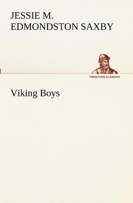 Nwf.com: Viking Boys: Jessie Margaret: كتب