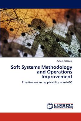 Nwf.com: Soft Systems Methodology and Operations : Ayham Fattoum: كتب