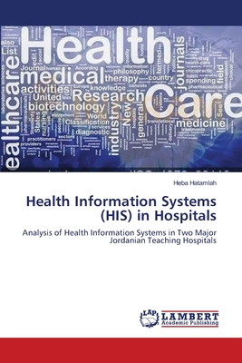 Nwf.com: Health Information Systems (HIS) in Hosp: Heba Hatamlah: كتب