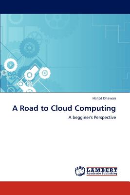 Nwf.com: A Road to Cloud Computing: Harjot Dhawan: كتب