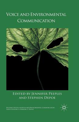 Nwf.com: Voice and Environmental Communication: كتب