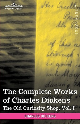 Nwf.com: The Complete Works of Charles Dickens (i: Charles Dickens: كتب