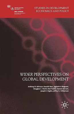 Nwf.com: Wider Perspectives on Global Development: كتب