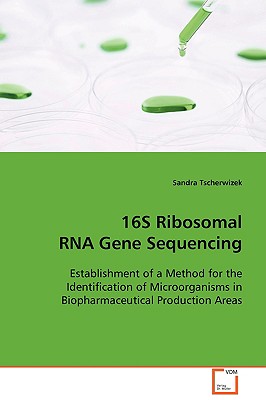 Nwf.com: 16S Ribosomal RNA Gene Sequencing: Sandra Tscherwi: كتب