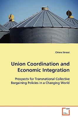 Nwf.com: Union Coordination and Economic Integrat: Chiara Strozzi: كتب