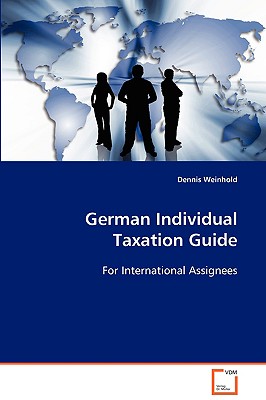 Nwf.com: German Individual Taxation Guide: Dennis Weinhold: كتب