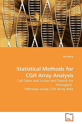 Nwf.com: Statistical Methods for CGH Array Analys: Pei Wang: كتب