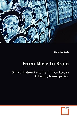 Nwf.com: From Nose to Brain: Christian Leeb: كتب