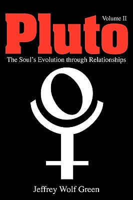 Nwf.com: Pluto: The Soul's Evolution Through Rela: Jeffrey Wolf Gr: كتب