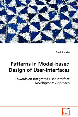 Nwf.com: Patterns in Model-based Design of User-I: Frank Radeke: كتب