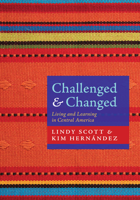 Nwf.com: Challenged and Changed: Lindy Scott: كتب