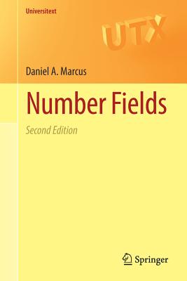 Nwf.com: Number Fields: Daniel A Marcus: كتب