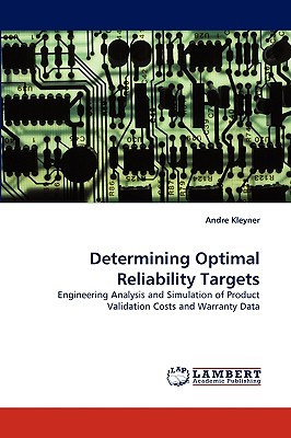 Nwf.com: Determining Optimal Reliability Targets: Andre Kleyner: كتب