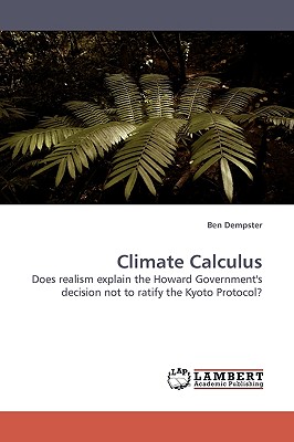 Nwf.com: Climate Calculus: Ben Dempster: كتب