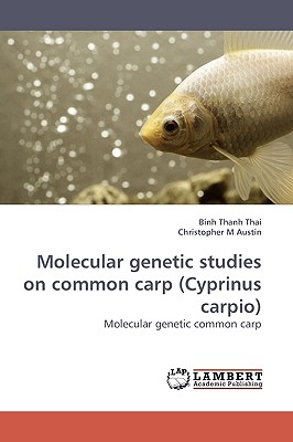 Nwf.com: Molecular genetic studies on common carp: Binh Thanh Thai: كتب
