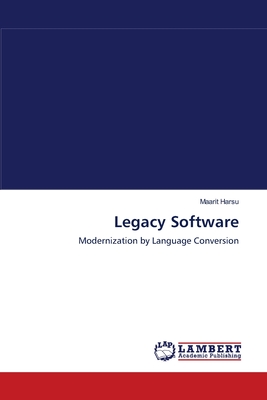 Nwf.com: Legacy Software: Maarit Harsu: كتب