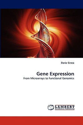 Nwf.com: Gene Expression: Dario Greco: كتب