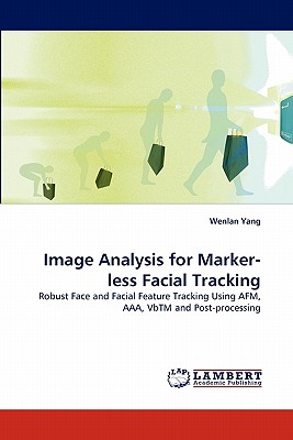 Nwf.com: Image Analysis for Marker-Less Facial Tr: Wenlan Yang: كتب