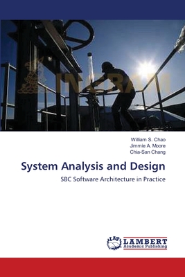 Nwf.com: System Analysis and Design: William S Chao: كتب