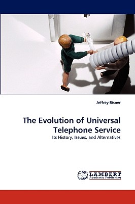 Nwf.com: The Evolution of Universal Telephone Ser: Jeffrey Risner: كتب