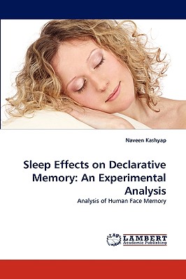 Nwf.com: Sleep Effects on Declarative Memory: An : Naveen Kashyap: كتب
